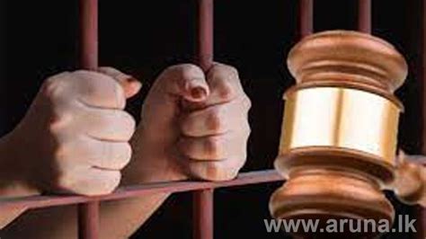 බැංකුවක කෝටි 13ක් වංචා කිරීමේ සිද්ධියට අදාළ කාන්තාව රිමාන්ඩ් අරුණ