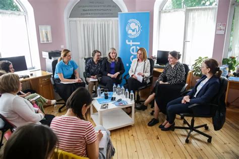 УНИЦЕФ България разкрива ресурсен център за популяризиране на модела „ЗонаЗаКрила“ за подкрепа