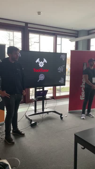 Video Victoria Sauter Posted On Linkedin