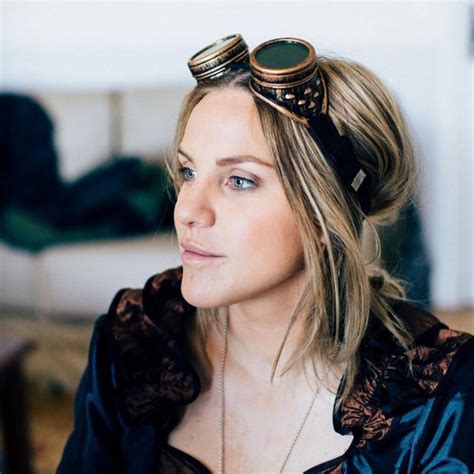 The Glasses Steampunk Worn By Emyltr On Instagram Spotern