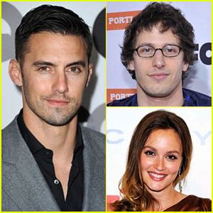 Milo Ventimiglia Leighton Meesters Brother In ‘i Hate You Dad
