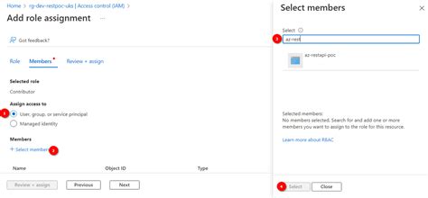 Authentication For Azure Rest Apis Using Azure Ad Service Principals Aby Thannikal Joseph