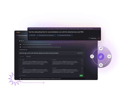 Unified Test Manager With Lambdatest