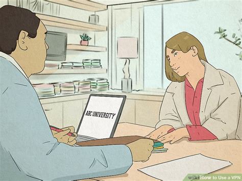 How To Use A VPN Steps With Pictures WikiHow