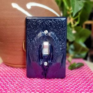 Clit Switch Vagina Light Switch Cover Vulva Art Etsy