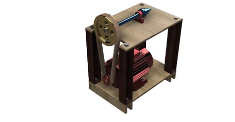 wood splitting machine autodesk community gallery