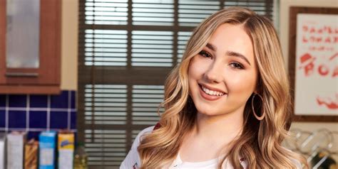 Hollyoaks Ruby Odonnell Confirms Romance With Co Star