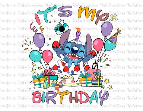 Lilo Stitch Lilo And Stitch Cake Stitch Disney Lilo And Stitch