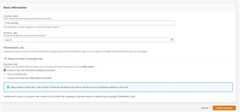 Aws Lambda With Java A Step By Step Tutorial Cloudkatha