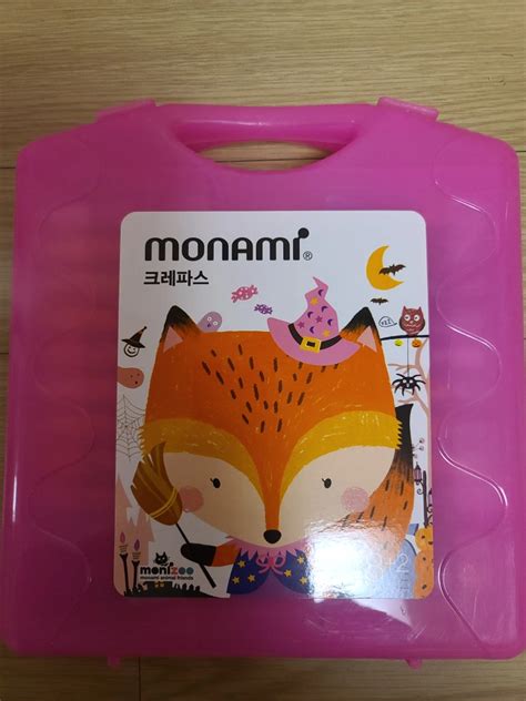 크레파스 48색 새제품 당근 중고거래