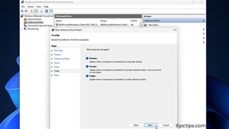 All You Need To Know About Windows Firewall