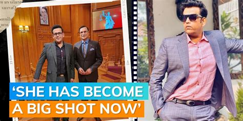 Ravi Kishan Opens Up On His Casting Couch Encounter In Early Days In