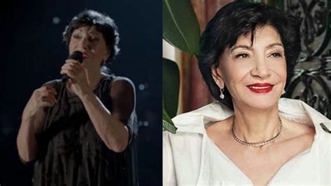 ნახეთ გასაოცარი კადრები ლეგანდარული ნანი ბრეგვაძე ფილმში გამოჩნდა