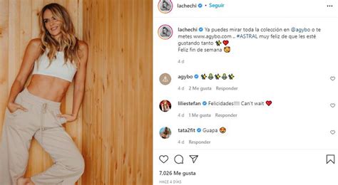 我很想再演一次”，凯伦·马丁内斯谈到了她的职业生涯，她的服装系列以及为什么她不参加 Factor X” Infobae