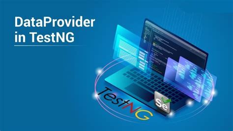 Interview 69 Testng What Is A Dataprovider How Is It Used