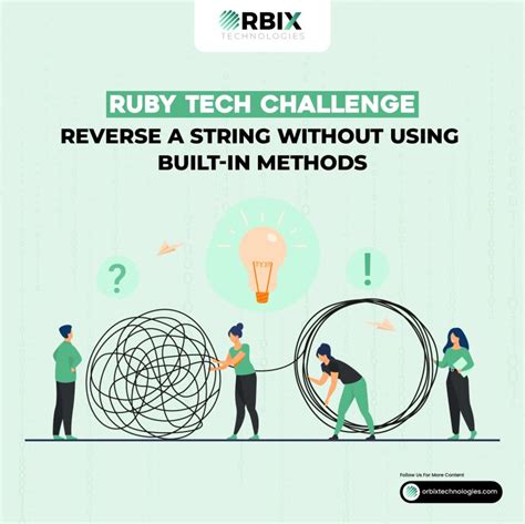 Orbix Technologies On Linkedin Techchallenge Codingadventure Challengeaccepted Ruby Rubytech