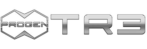 Progen Logo