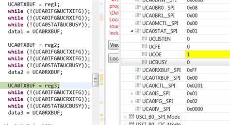 Msp430f5529 Generating Synchronous Pwm Waveform Msp Low Power Microcontroller Forum Msp Low