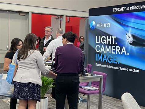 Visura Technologies On Linkedin Ase2024 Aseirt