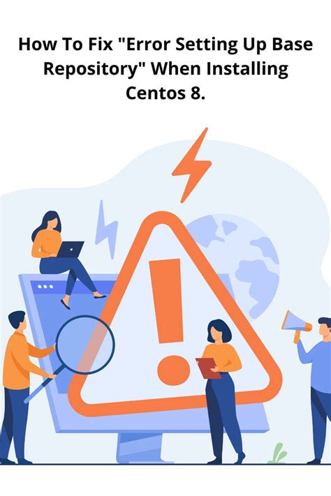 Centos 8 Repository
