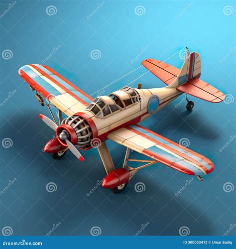 Aircraft Stunning Isometric Models Of Airplanes And Helicopters Capturing Essence Of Ai