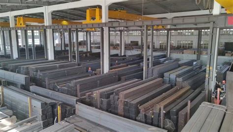 Application Of Carbon Steel In Building Structures Professional Services