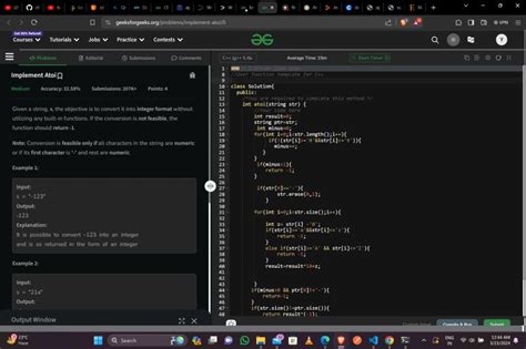 Yash Jadon On Linkedin 100daysofcode 100daysofcode Chaiaurcode Dsachallenge