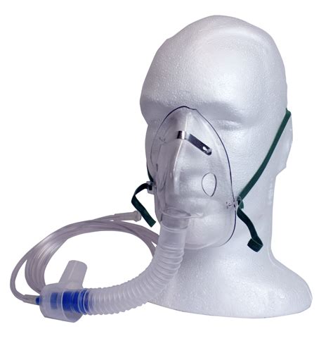 Discover The Critical Oxygen Masks Types Applications And Benefits