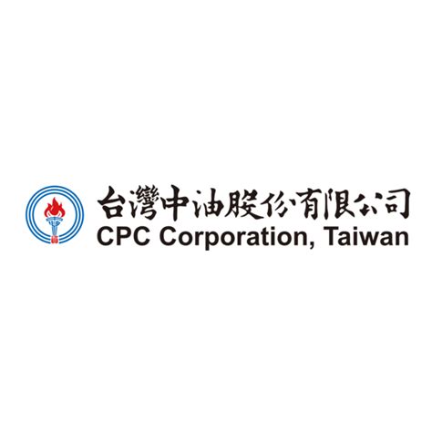 Cpc Corporation Taiwan Logo Png Vector Pdf Svg Free Download