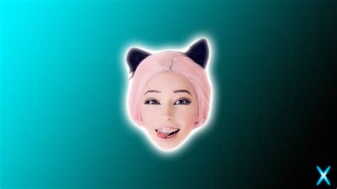 If I Die Internally The Video Ends Belle Delphine Im Back Youtube