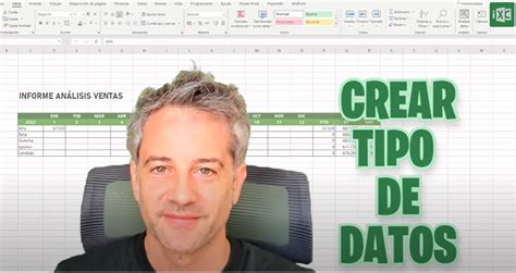 Power Query Tutoriales Excel Influexcel