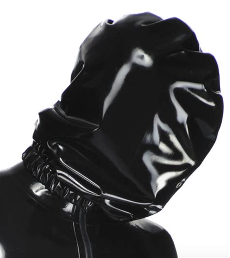Libidex Hoods My Collection Libidex Hoods My Collection