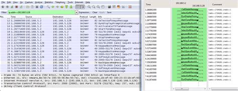 Sip And Sccp Phone Flow Cucm