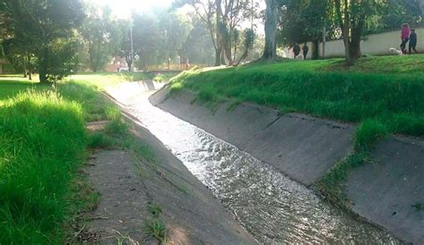 Manejo De Aguas En Bogotá Una Propuesta Para Recuperar Los “caños” De