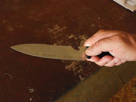 За угрозу убить сельчанина житель Инжавинского Мой Тамбов