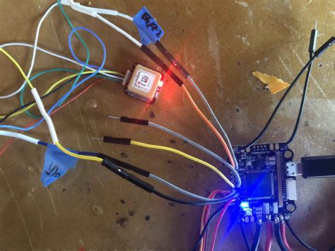 Kakute F Gps Not Working Page ArduCopter ArduPilot Discourse