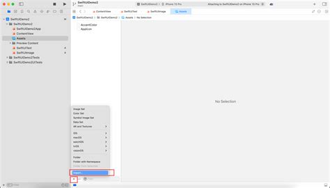 Swift Ui 完全开发（3 4）image图片控件与布局swiftui Image Csdn博客