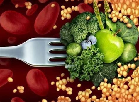 5 способов естественного снижения холестерина