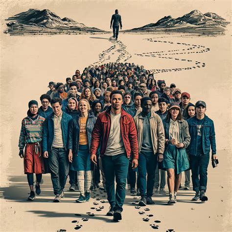 리더십의 검증은 팔로워십에 있다