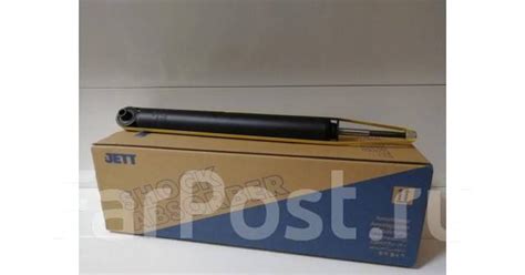 Амортизаторы задние 2шт JETT (Корея) Fielder / Axio 161-165 купить во ...