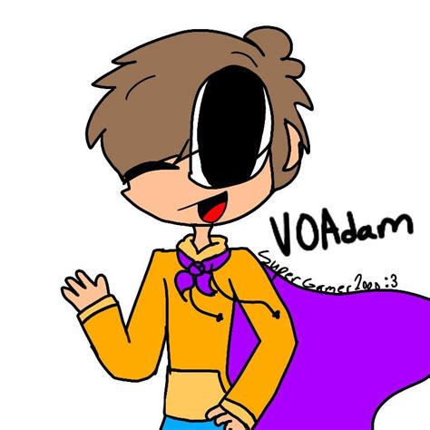 This Amino Is About Voadam Official Voadams Crew Amino Amino