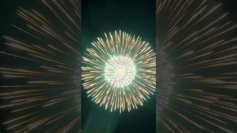 Awesome 8 Fireworks Shell Turned Me Into Santa 🎅 International Fireworks Information