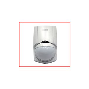 F Y L NEGOCIACIONES INTEGRALES Y SERVICIOS E I R L SENSOR DE MOVIMIENTO DSC LC