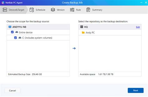 Complete Backup And Recovery Solution For Personal Qnap