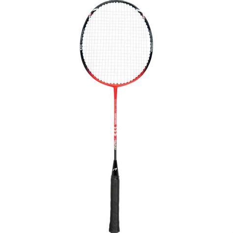 Badminton Racket Steel Smash Sc Sport No