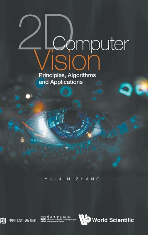 D Computer Vision Principles Algorithms And Applications Zhang Yu Jin