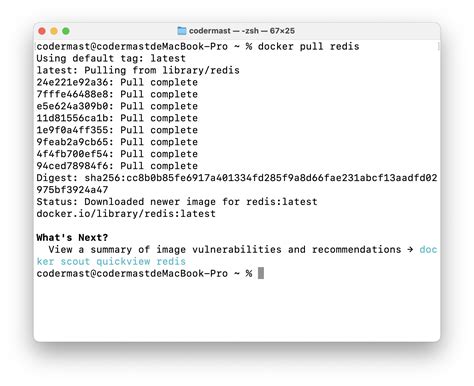 Docker 镜像、容器、仓库容器镜像仓库 Csdn博客