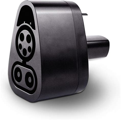 Amazon Com CARGARAPI CCS Adapter For Tesla Model Y S X Fast Charge Up To KW CCS
