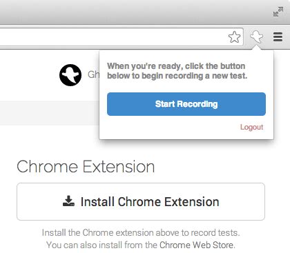 Automated Website Testing And Monitoring Ghost Inspector