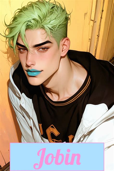 Josuke Gappy Higashikata Forgetful Mind